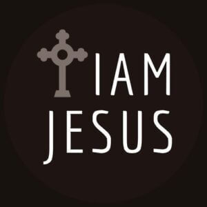 Divine Praises Prayer in English and Latin – I Am Jesus