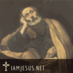 Prayer to St. Peter the Apostle