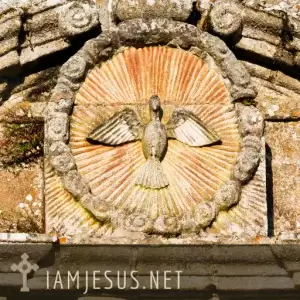 Pray these Prayers to Invoke the Holy Spirit with I Am Jesus