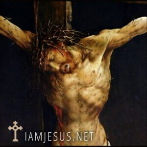 Blood of Jesus Protection Prayers – I Am Jesus