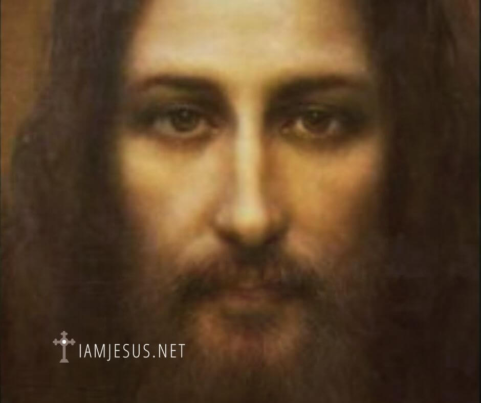 Learn the Ways of Mental Prayer with I Am Jesus
