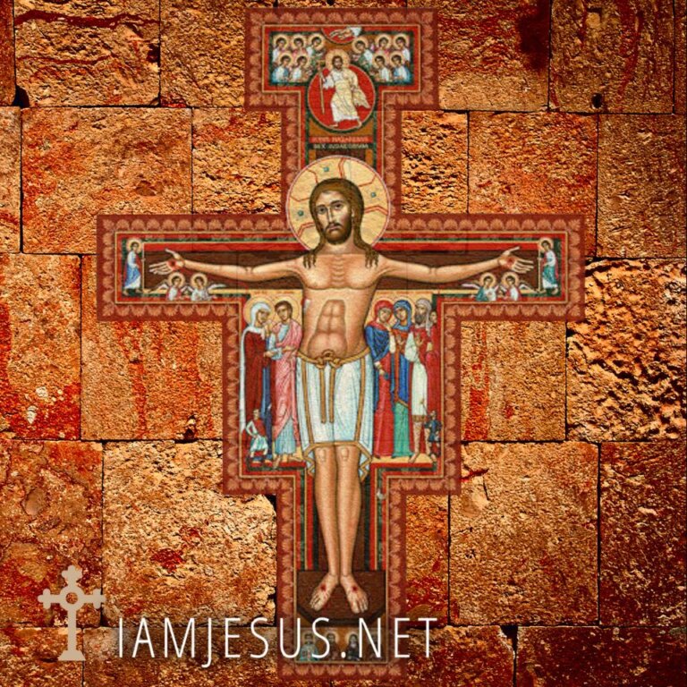 Need Holy Hour Adoration Prayers for a Mobile? – I Am Jesus