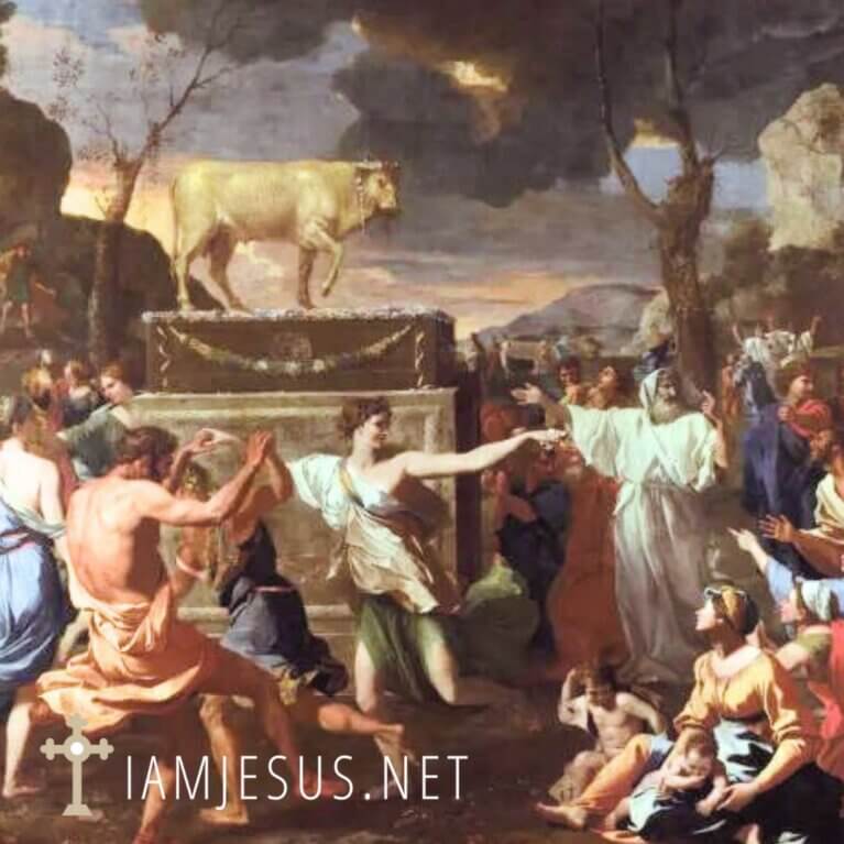 Use Good Discretion to Avoid all Forms of Immoderation