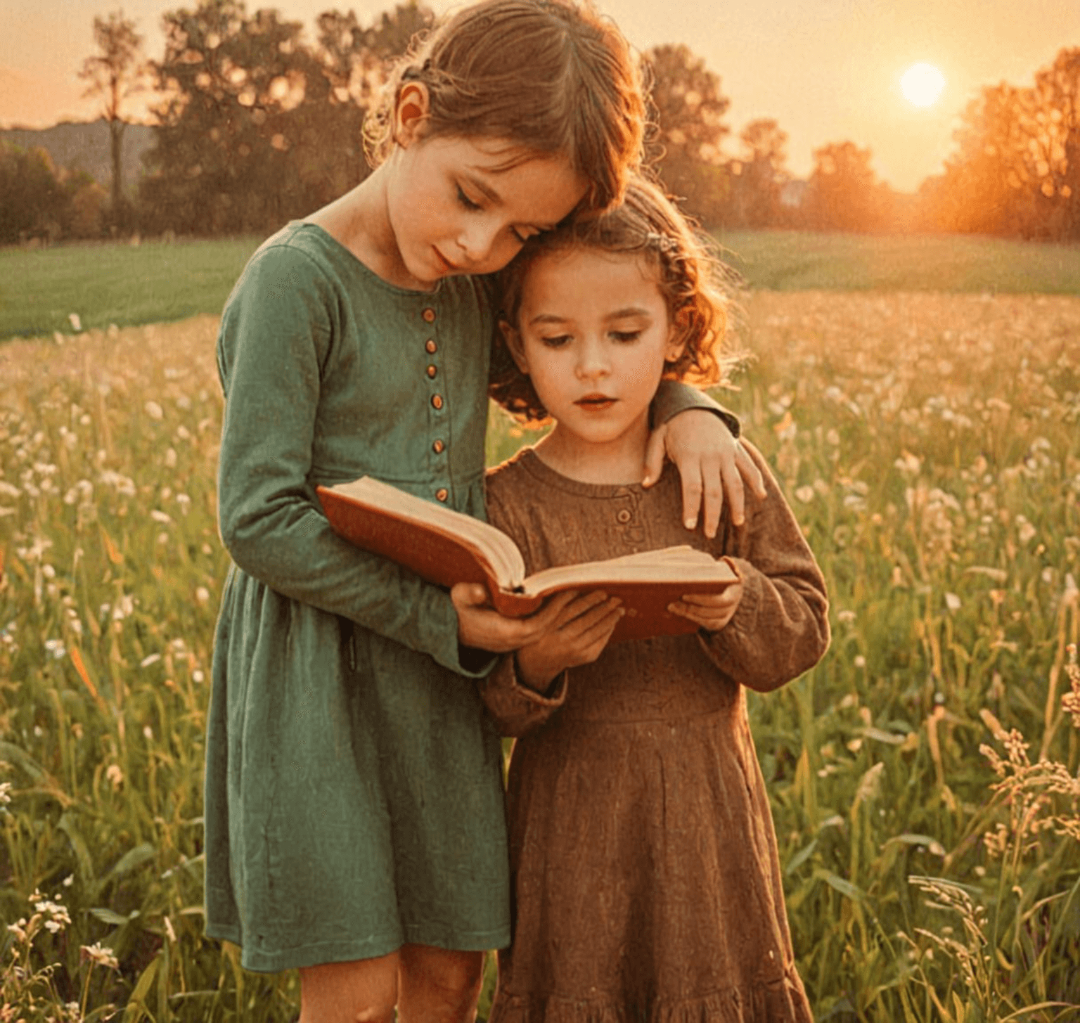 Lord, Change My Greedy Heart to One of Pure Contentment